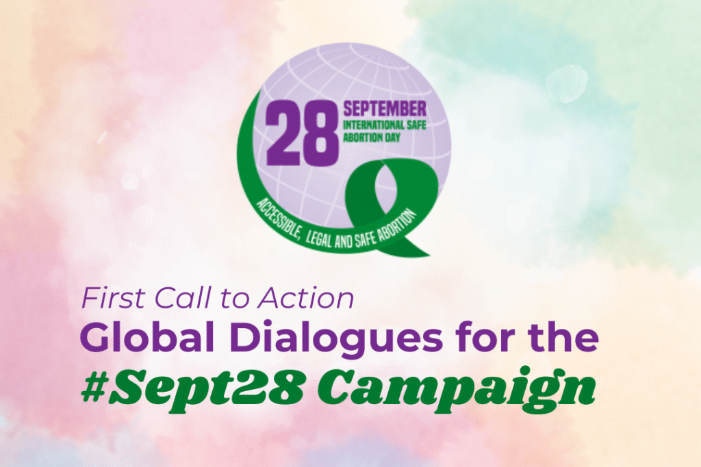 September 28 Campaign – Official Website for the September 28 Campaign